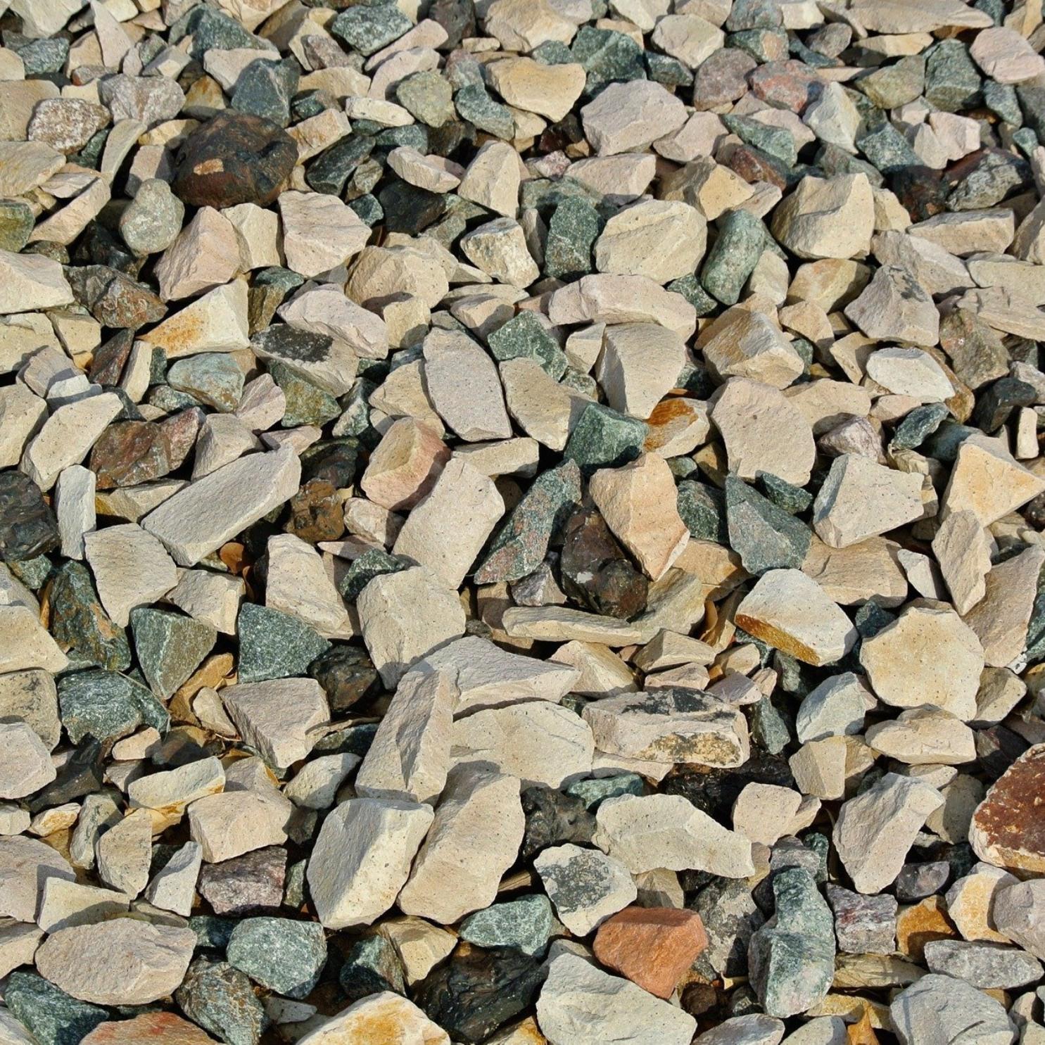 Rock Reefs Hollandse Kust Zuid - DRN