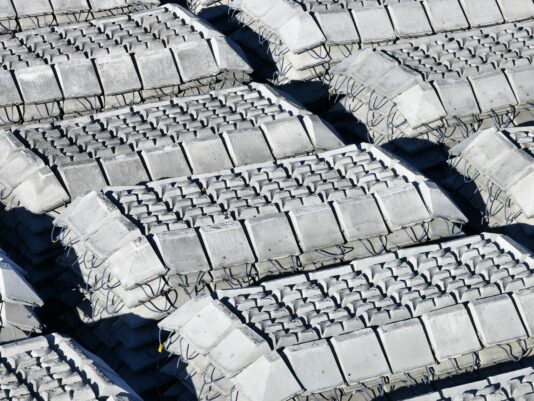 ECOncrete - Cable protection in Vineyard Wind 1, USA